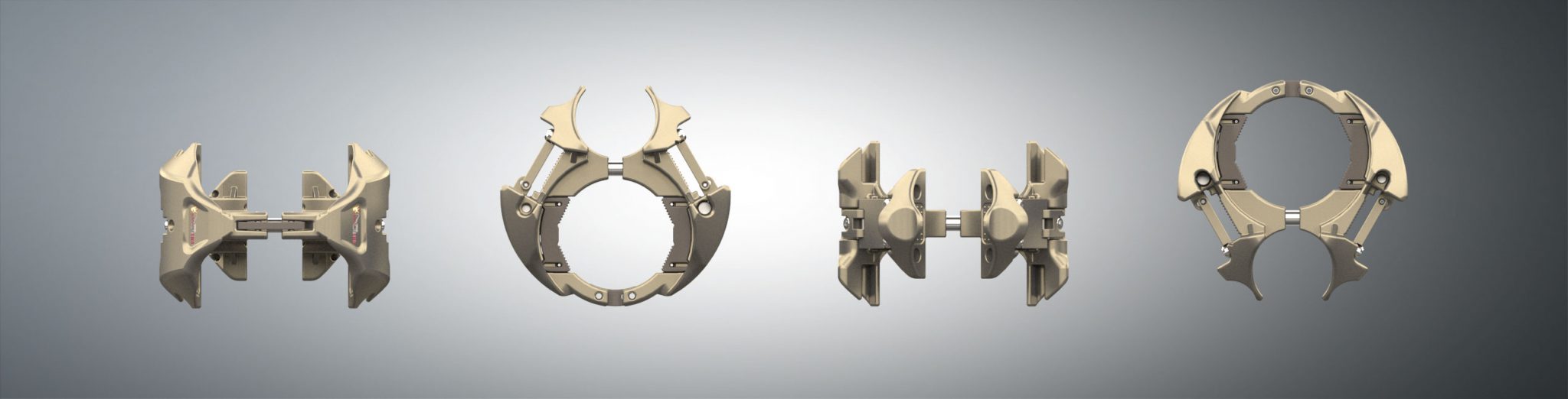 Bypass Tubing Clamp – UMS Flowell