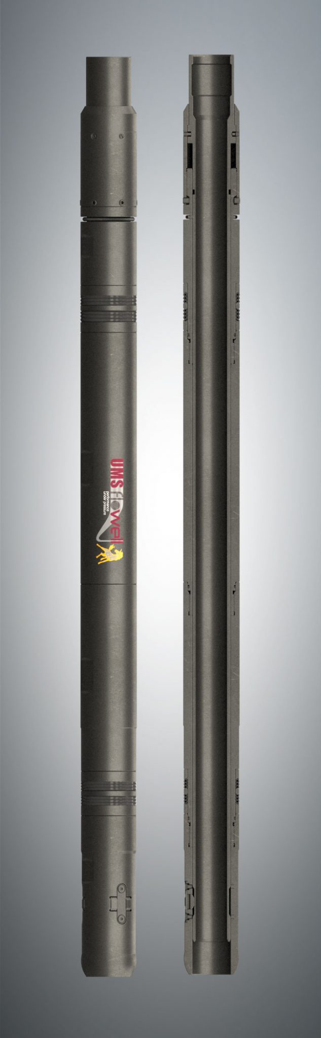 Isolation Tool Type A – UMS Flowell