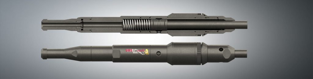 Wireline Plug Type A Superior – UMS Flowell