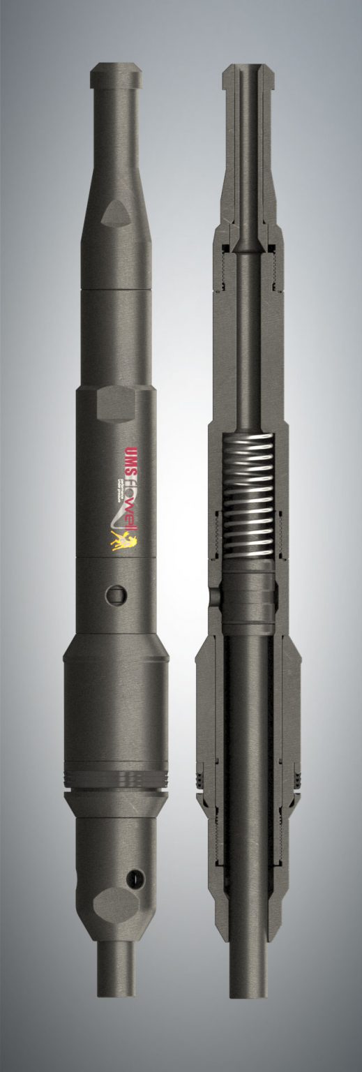 Wireline Plug Type A Superior – UMS Flowell