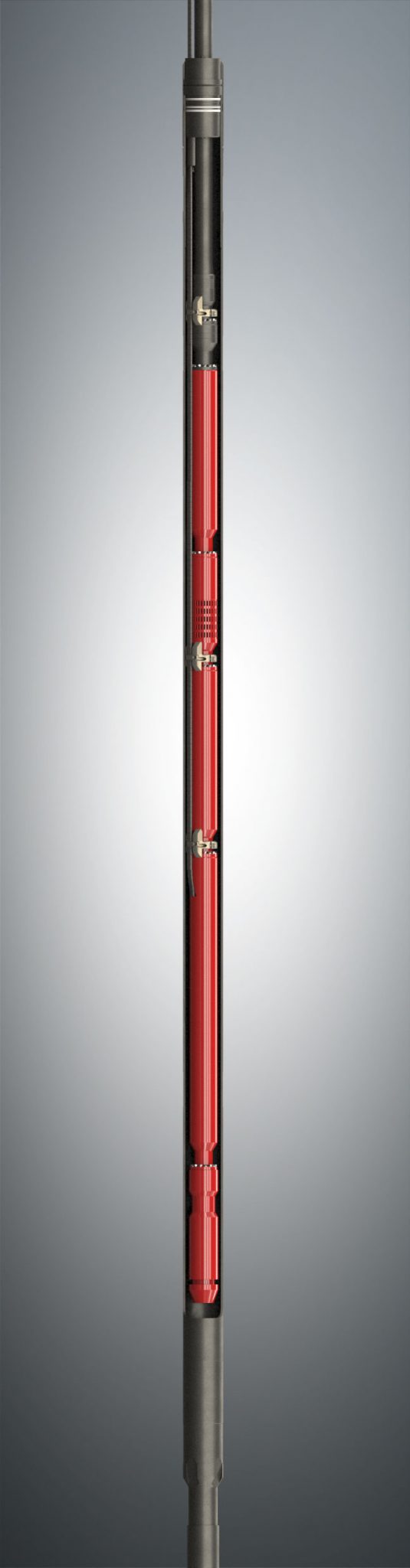 Encapsulated ESP – UMS Flowell