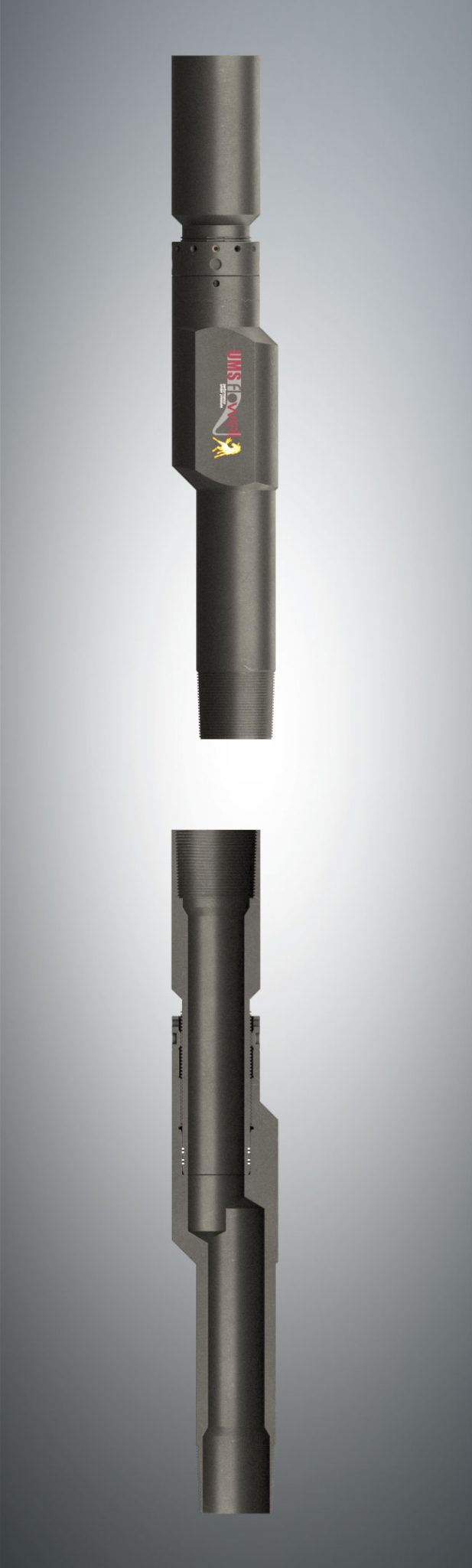 Offset Union – UMS Flowell