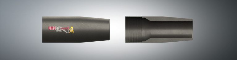 Standard Shroud Base – UMS Flowell