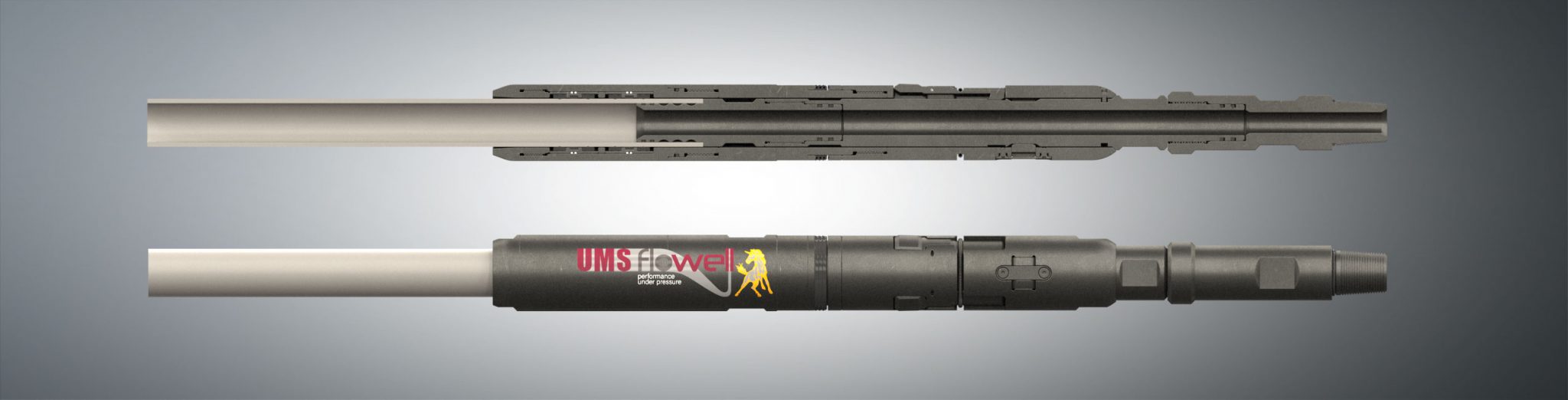 Coil Tubing Plug Type a – UMS Flowell