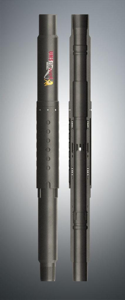 Sliding Sleeve – UMS Flowell